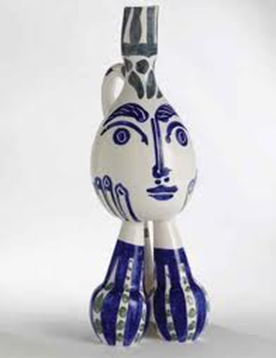 Art 55: Modern and Postmodern ceramics